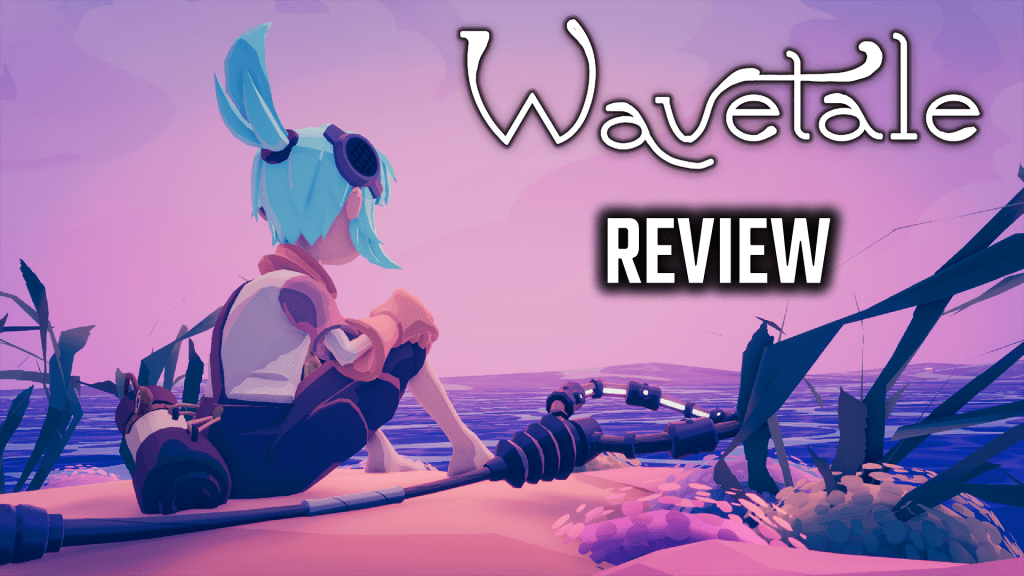 Wavetale Review | The Beta Network