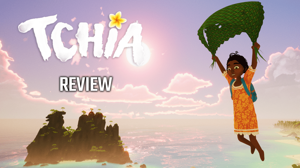 Tchia Review | The Beta Network