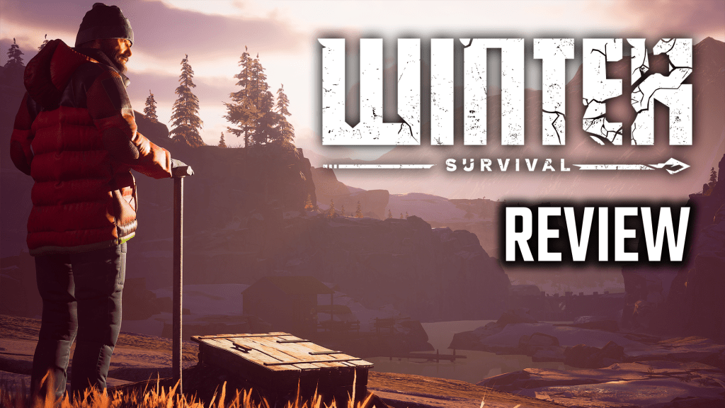 Winter Survival Review - WHO WAS THIS MADE FOR? | The Beta Network