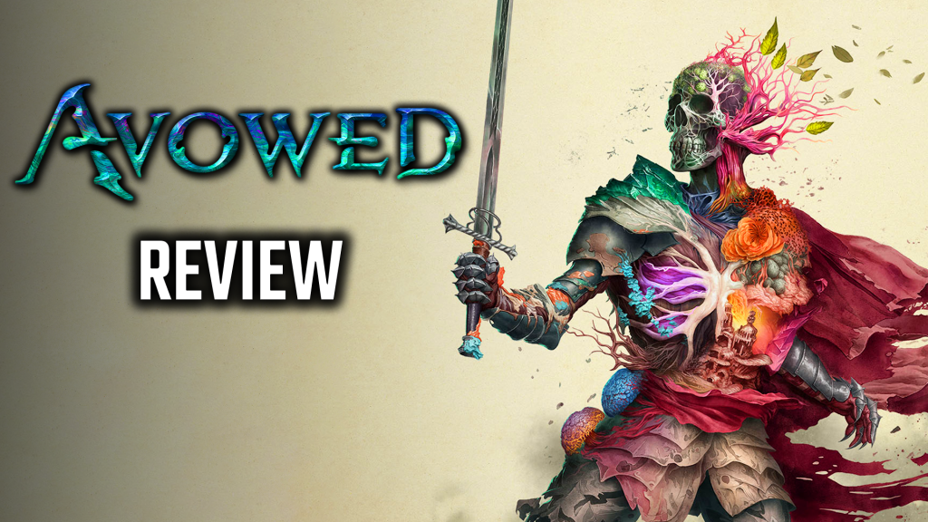 Avowed Review - OBSIDIAN'S GREATEST?! | The Beta Network