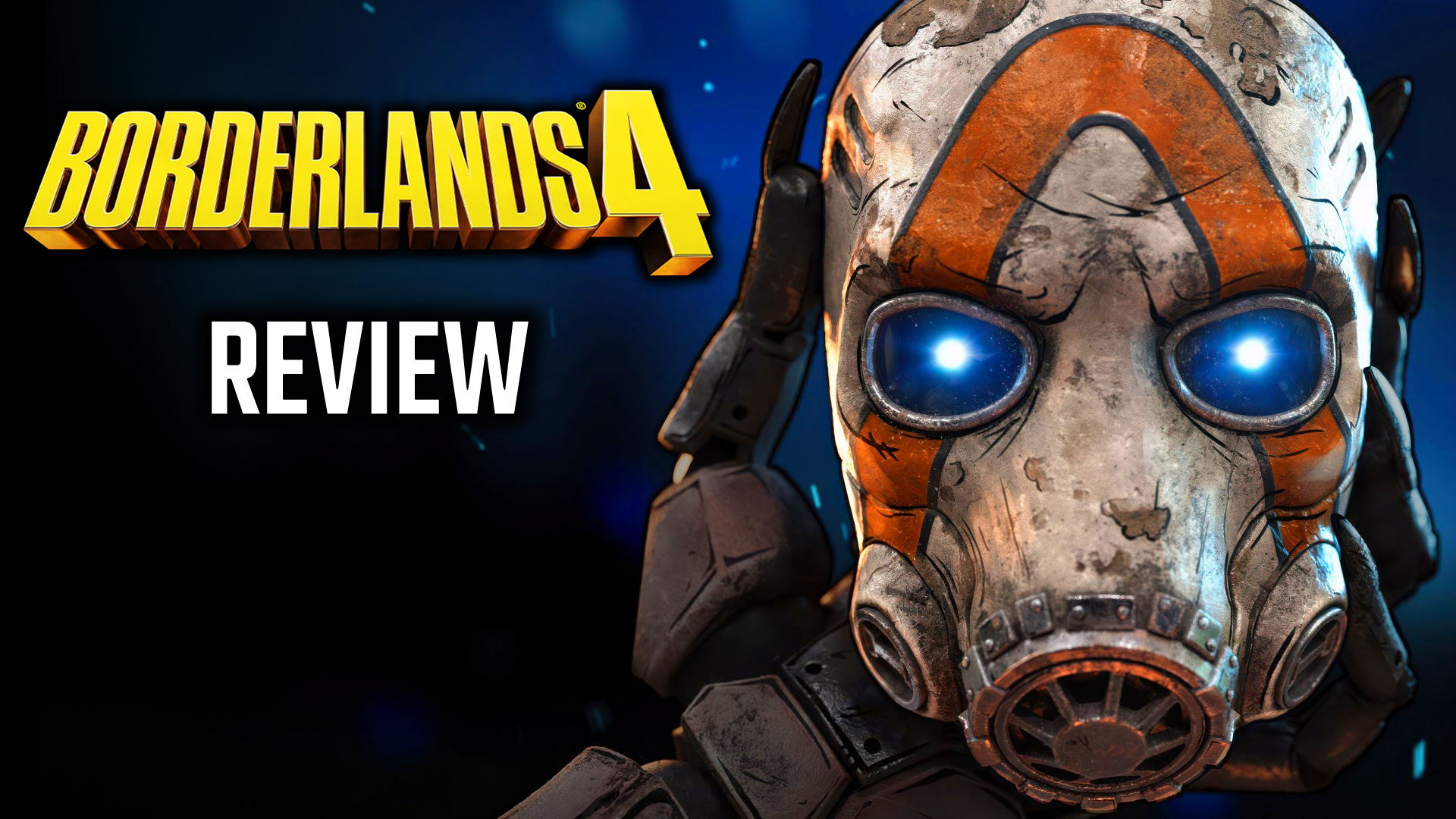 Borderlands 4 Review - DID THEY MESS IT UP?